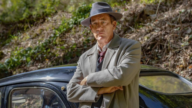 13 Best Serial Killer Shows on Netflix Right Now