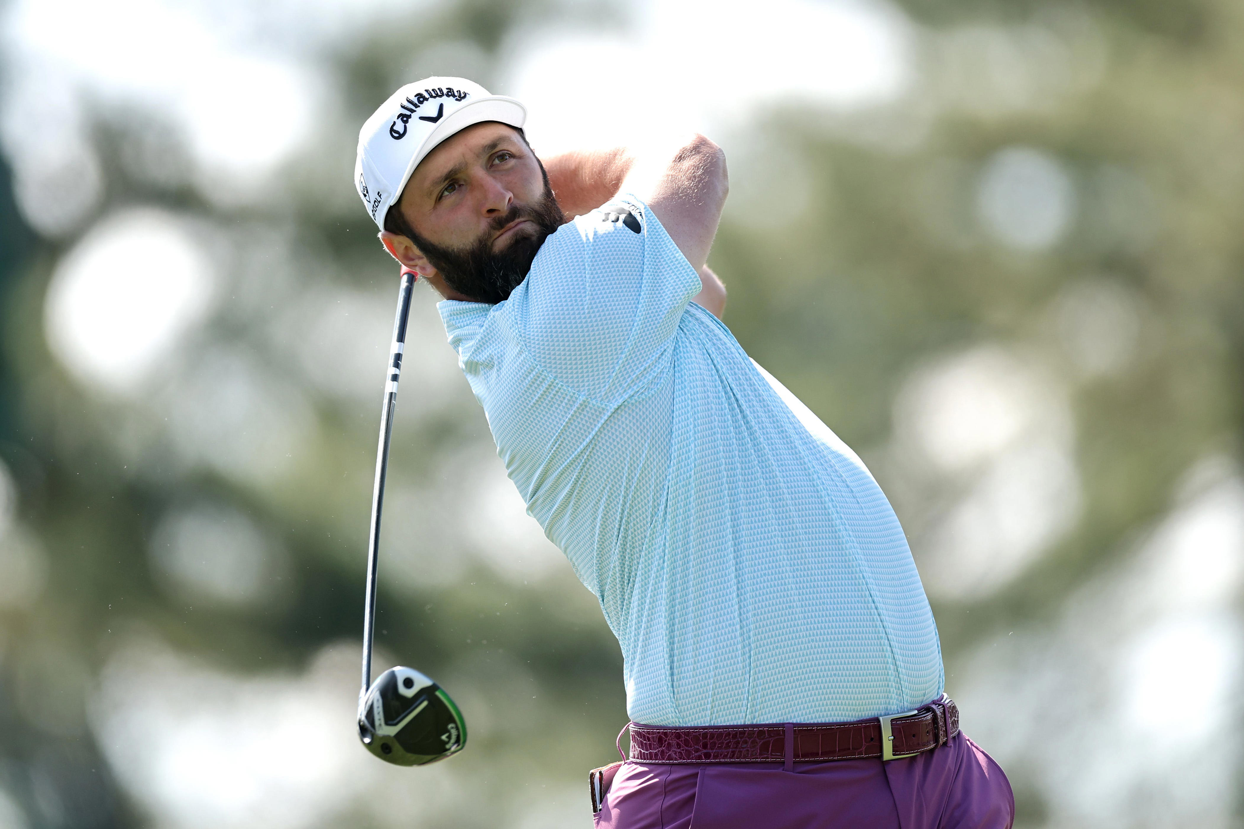 Masters leaderboard Round 3 highlights: McIlroy leads, DeChambeau ends ...