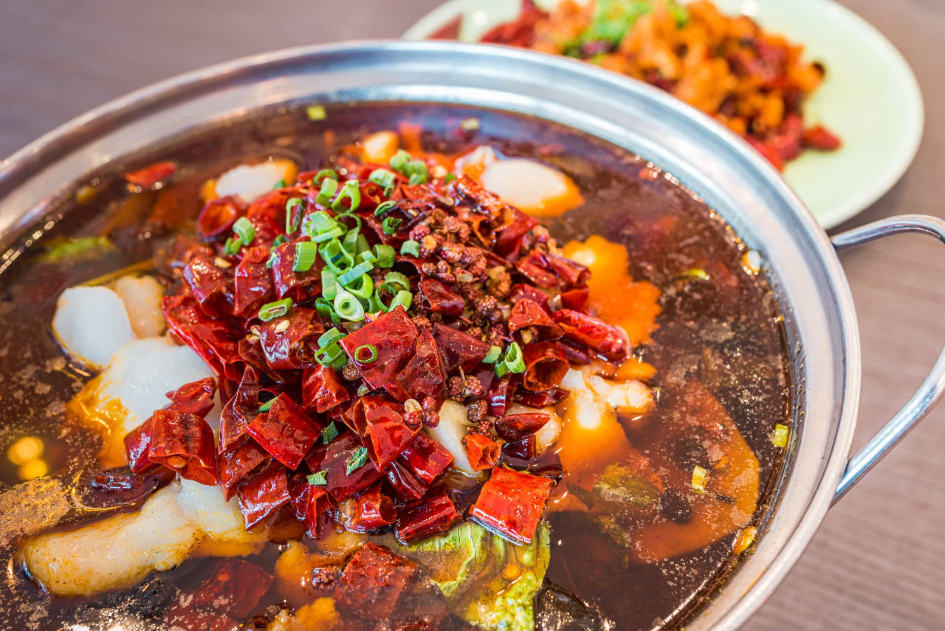 The world’s spiciest cuisines