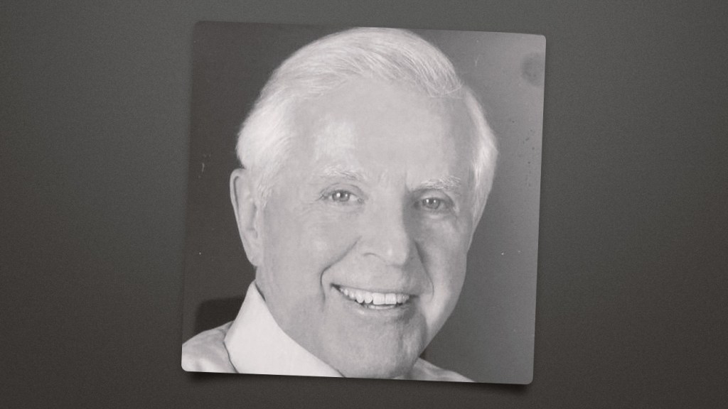 Robert Snow, Secret Service Agent Turned ‘In the Line of Fire' Adviser ...