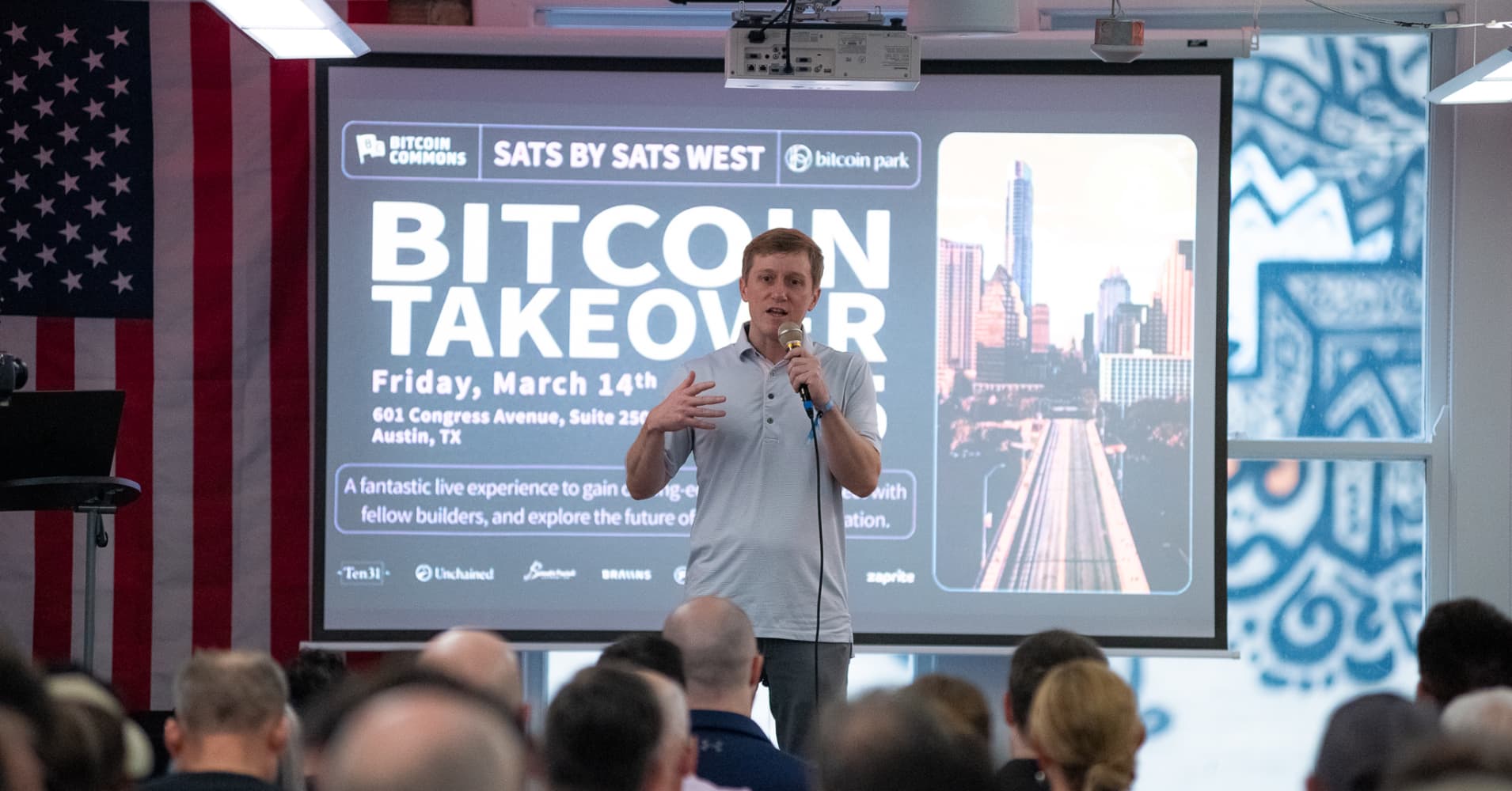 Apple, Google, Cash App alums ditch Big Tech to build on bitcoin ...