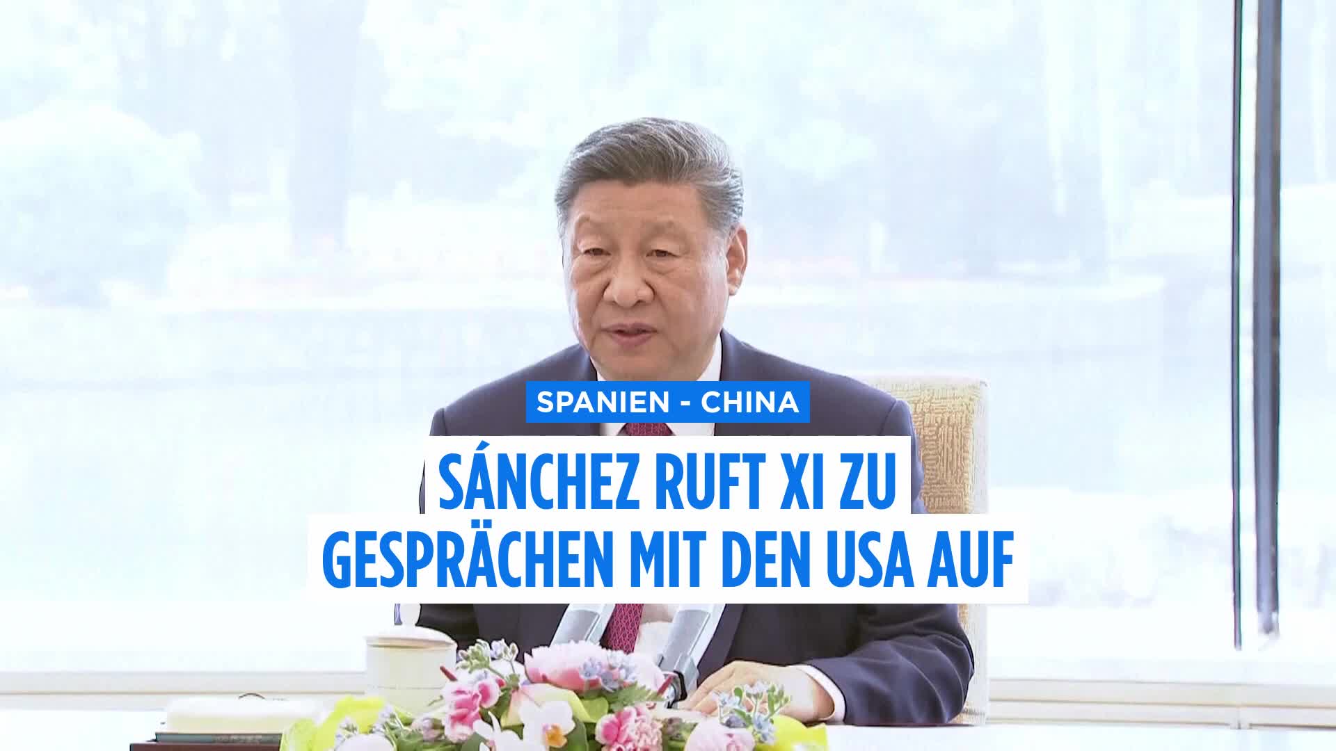 Nachrichten des Tages | 12. April - Abendausgabe