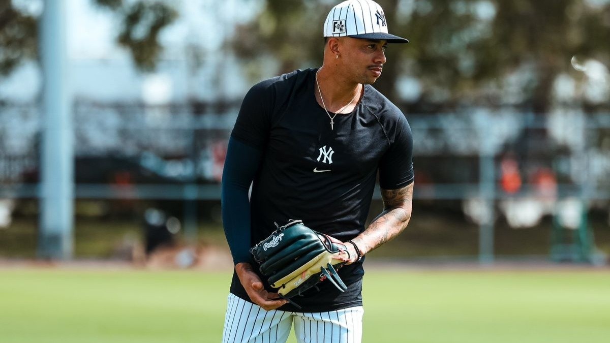 MLB: Aaron Boone Still Believes in Yankees' Star Closer Despite Rocky ...