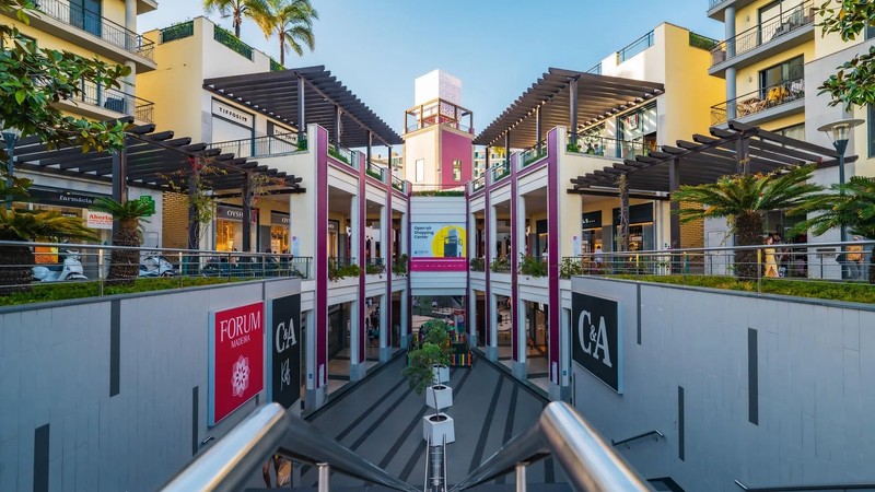 Vukile Property Fund acquires Forum Madeira shopping centre for R1. 36 ...