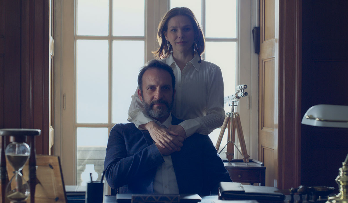 New Netflix revenge thriller has fans pulling an all-nighter