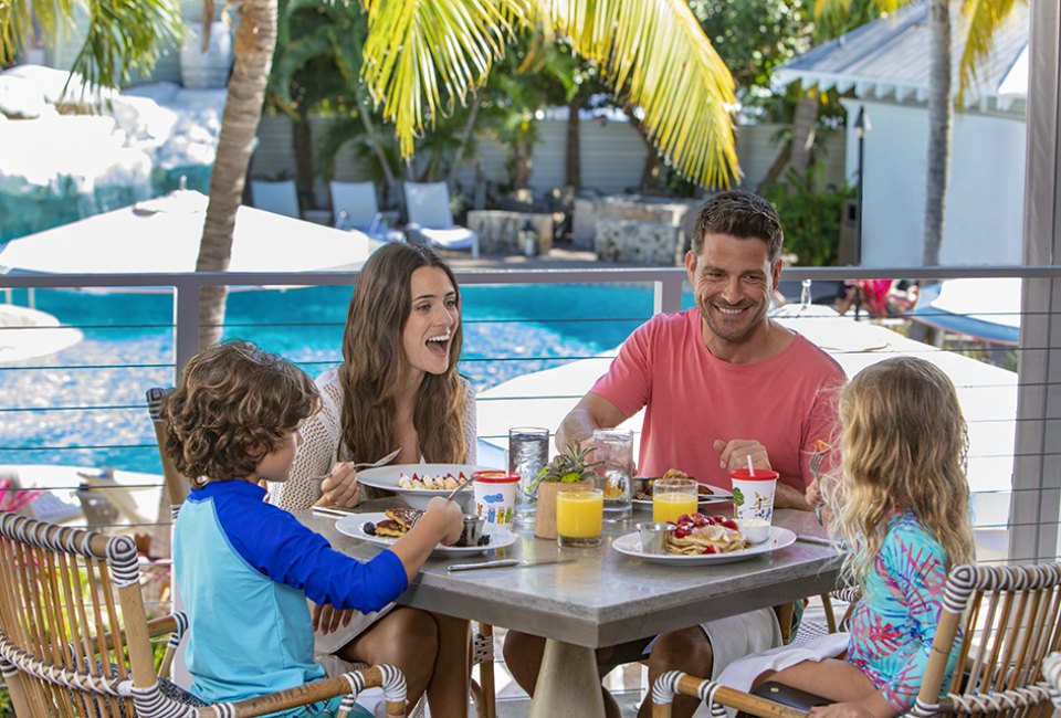 Best Florida Keys Hotels and Resorts for Families