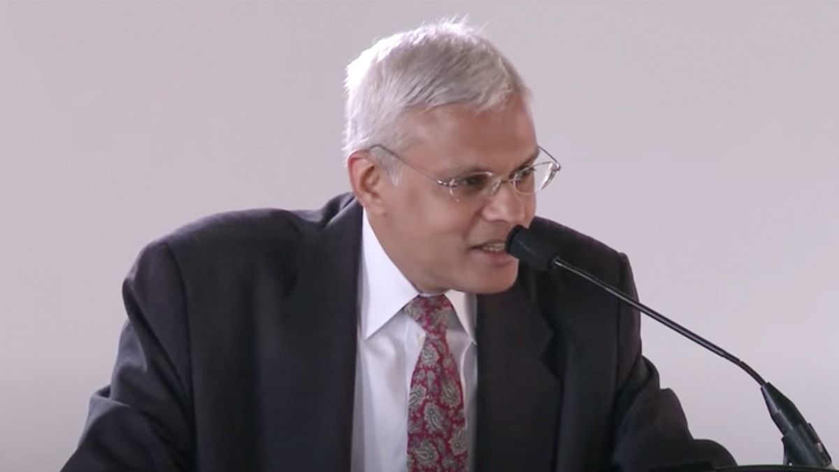 Ashley Tellis, doyen of Indian strategic studies in US, arrested on ...