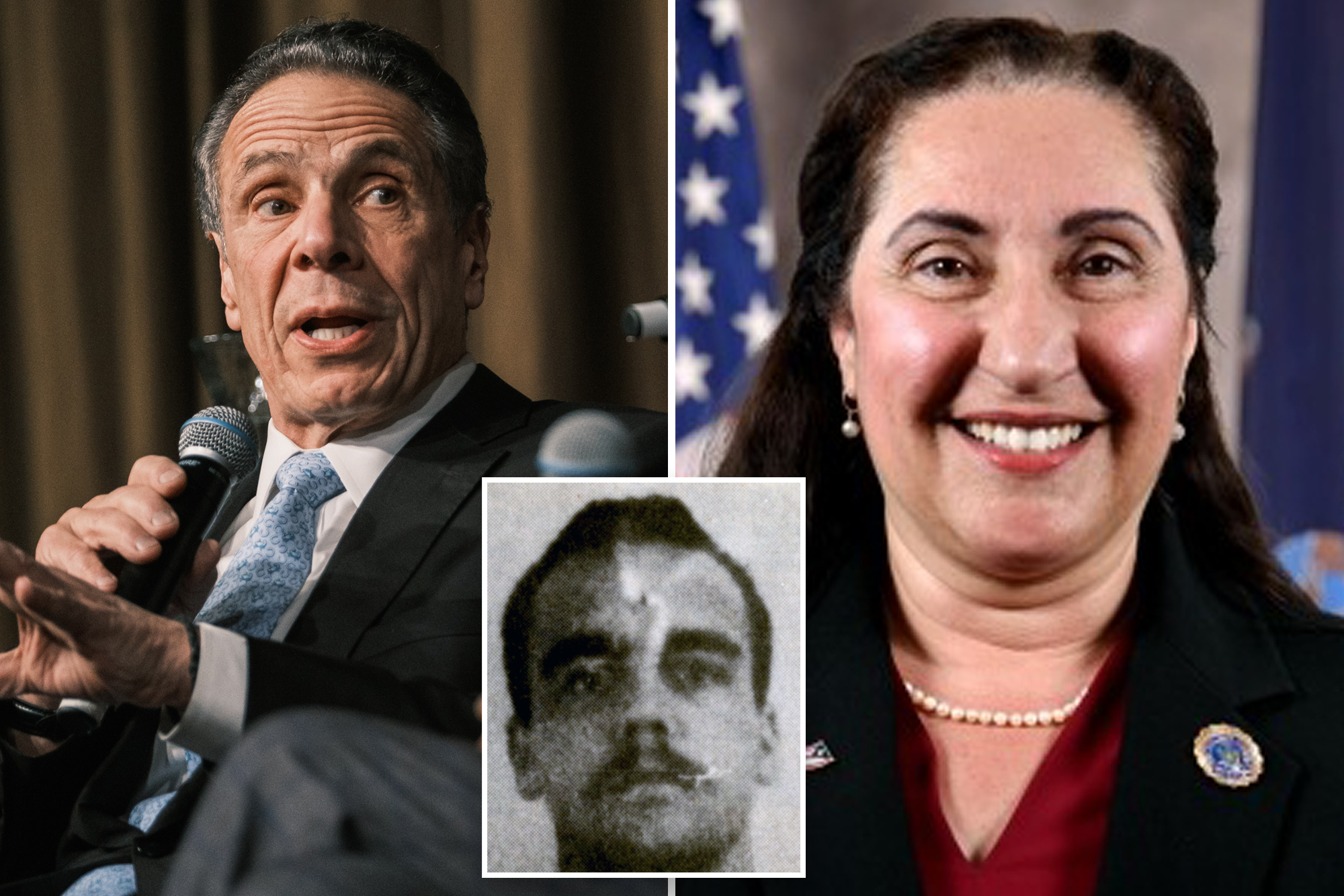 NY Parole Board’s lefty members — including one who married a murderer ...