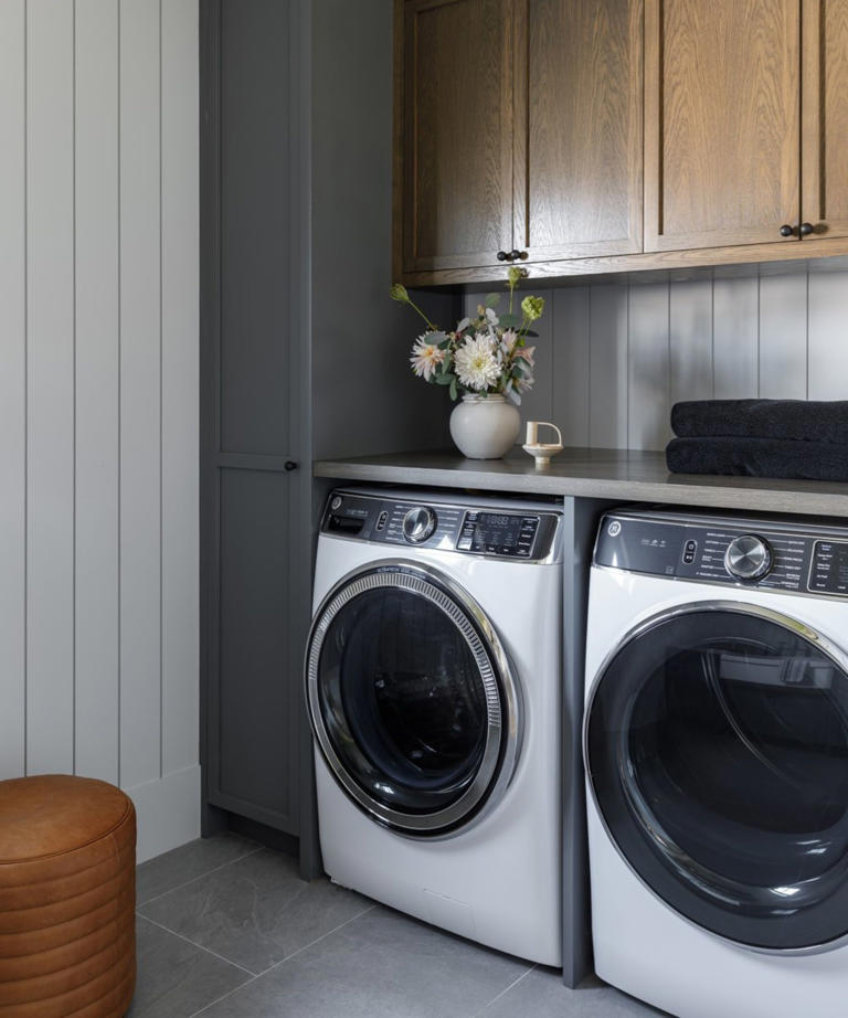 'Wick away the ick' – 6 things people with clean laundry rooms always ...