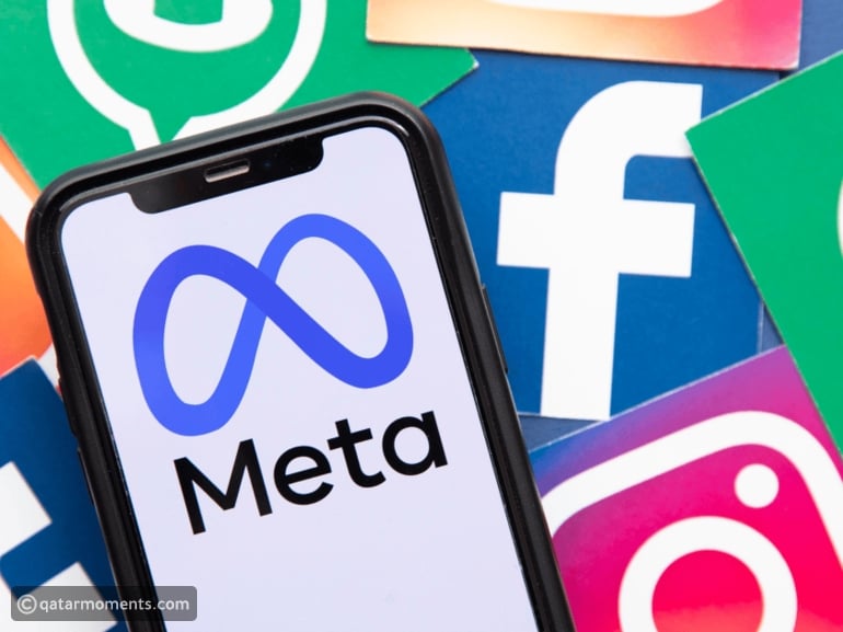 Meta Deletes 90K Pro-Palestine Posts After Israeli Requests