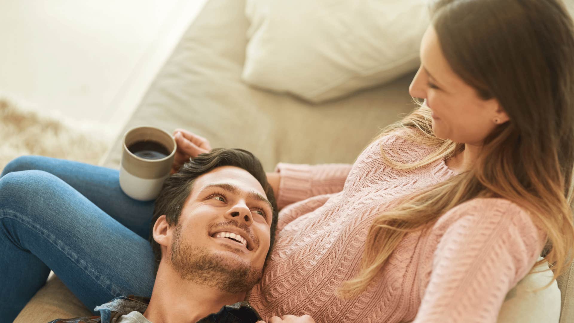 7 Rare Qualities That Make A Man A Darn Good Husband, According To ...