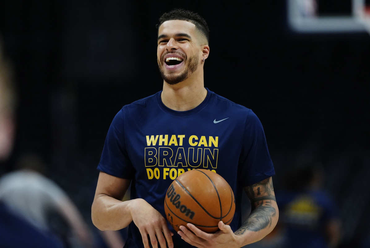 David Adelman Provides Michael Porter Jr. Injury Update Before Nuggets ...