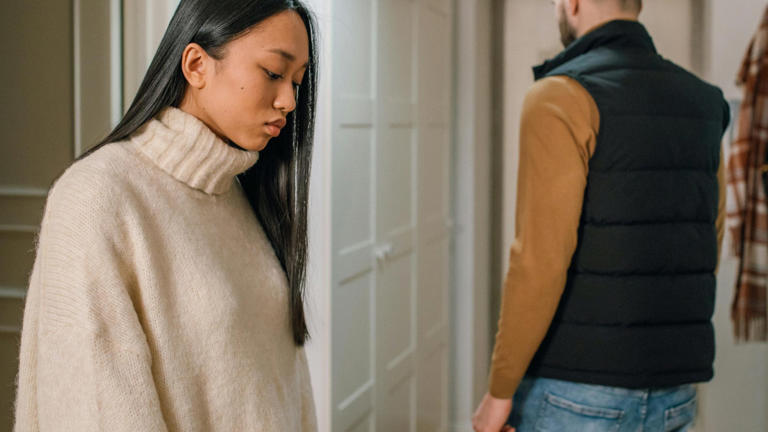Il vero punto di rottura in una relazione, finalmente svelato dalla scienza