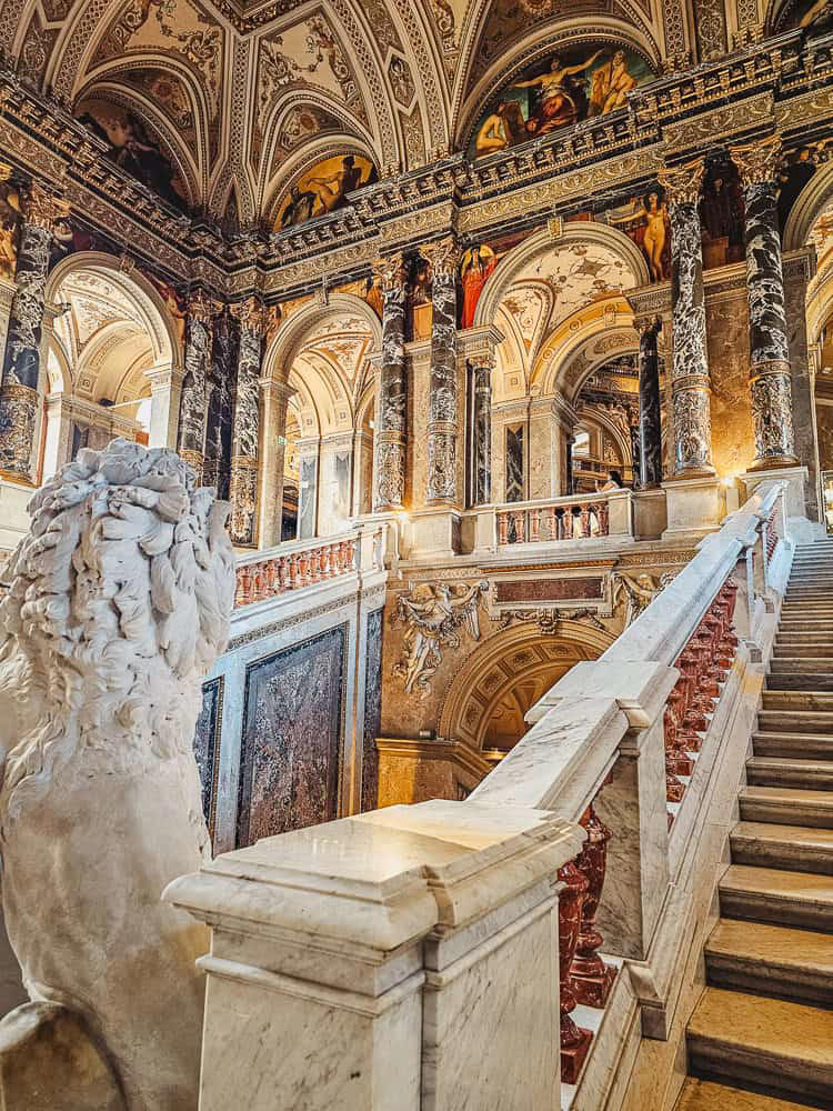 This European Capital Is Best Known for its Grand Palaces and Classical ...