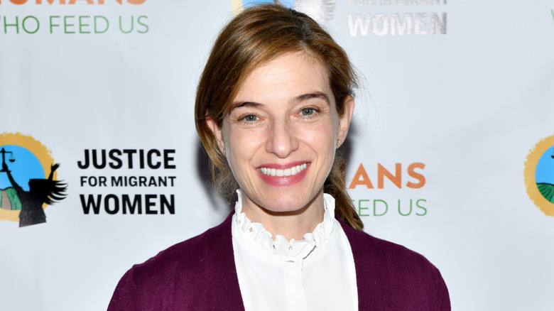 Pati Jinich's Prep Step For Making Sure Your Tortillas Don't Stick To ...