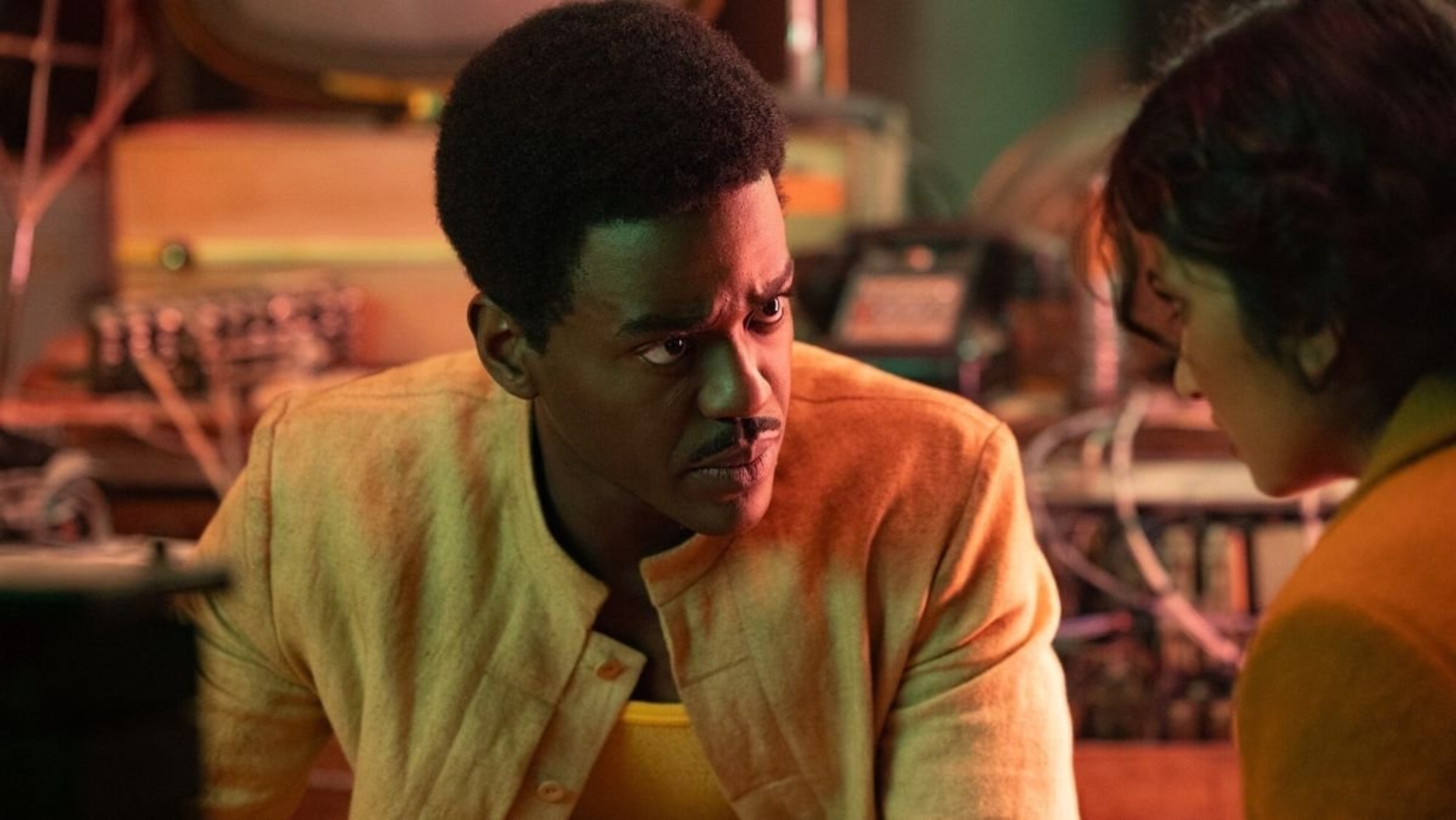 Russell T Davies Says DOCTOR WHO ‘The Robot Revolution’ Was Inspired by ...