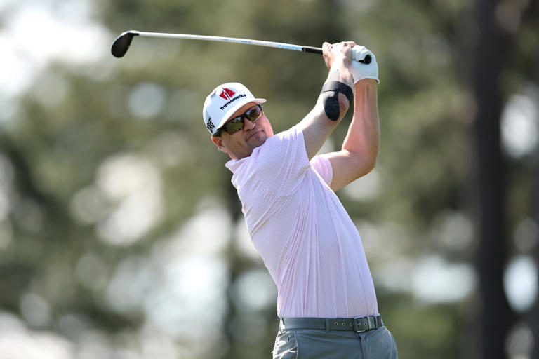 Masters Saturday recap: Rory McIlroy leads Bryson DeChambeau by two ...