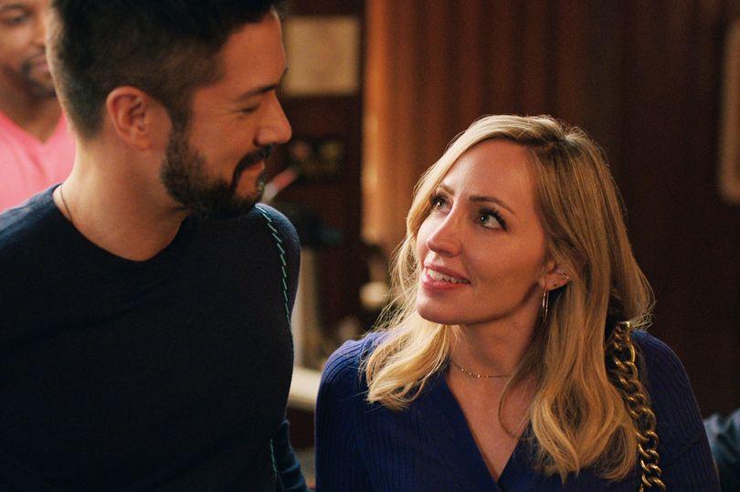 Virgin River fans fear Mike and Brie split as season 7 cast clue 'confirms' break-up