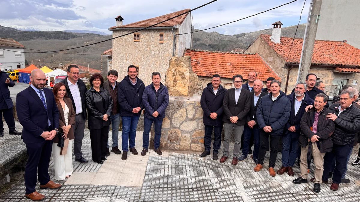 «Mascarávila» vuelve a ensalzar las tradiciones abulenses