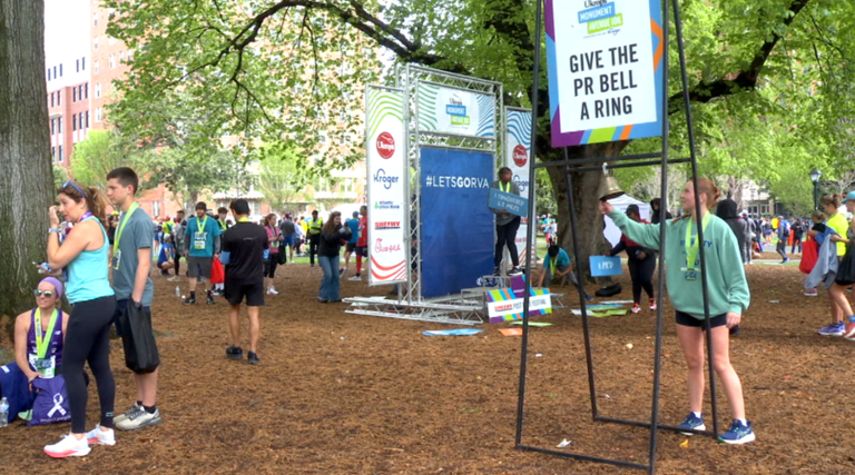 PHOTOS: Ukrop’s Monument Avenue 10K