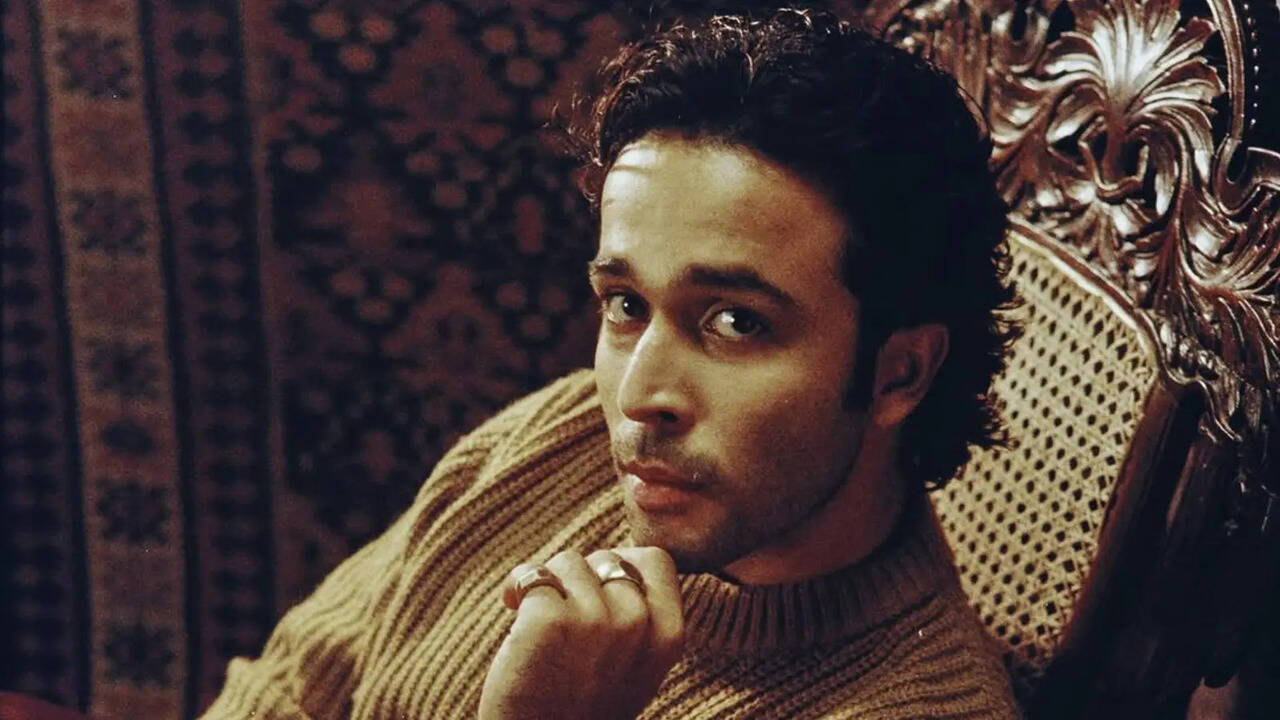 Zahan Kapoor Admits Struggle To Stay Away From 'Trap Of Expectation': I ...