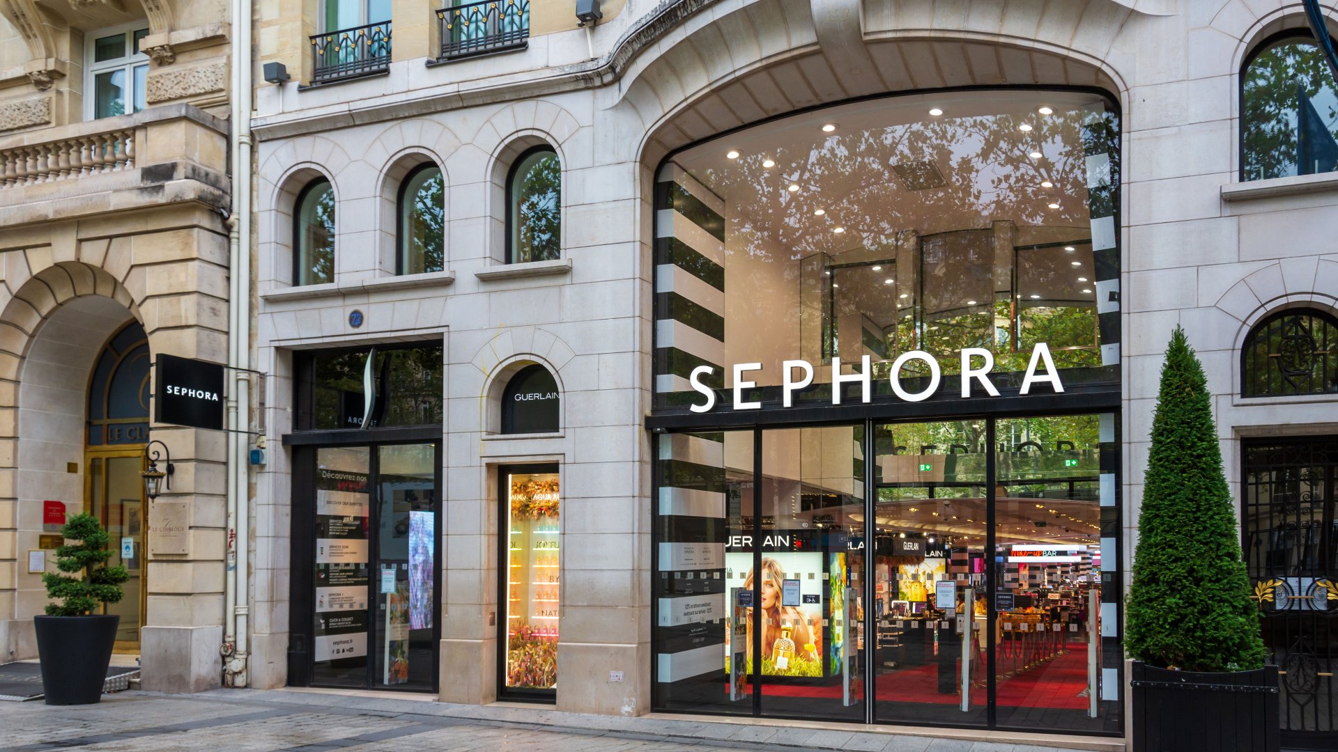 The Sephora Sale Is Almost Over: 10 Beauty Buys We're Grabbing Before ...