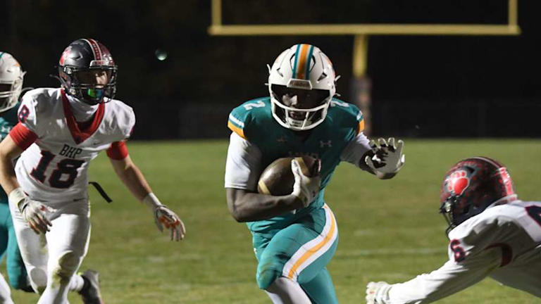 2026 Four-Star RB Off the Board for Gamecocks After Committing to ACC ...