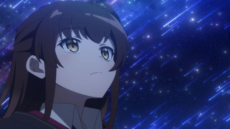 Once Upon A Witch’s Death Episode 3: Meg Meets Inori; Recap, Release ...