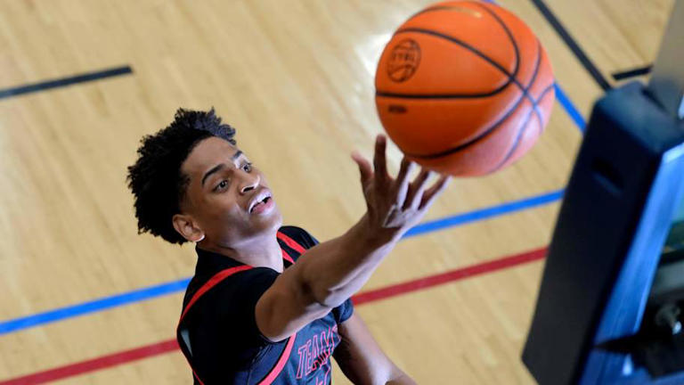 USA vs. World: Live score, updates of Nike Hoop Summit men's basketball ...