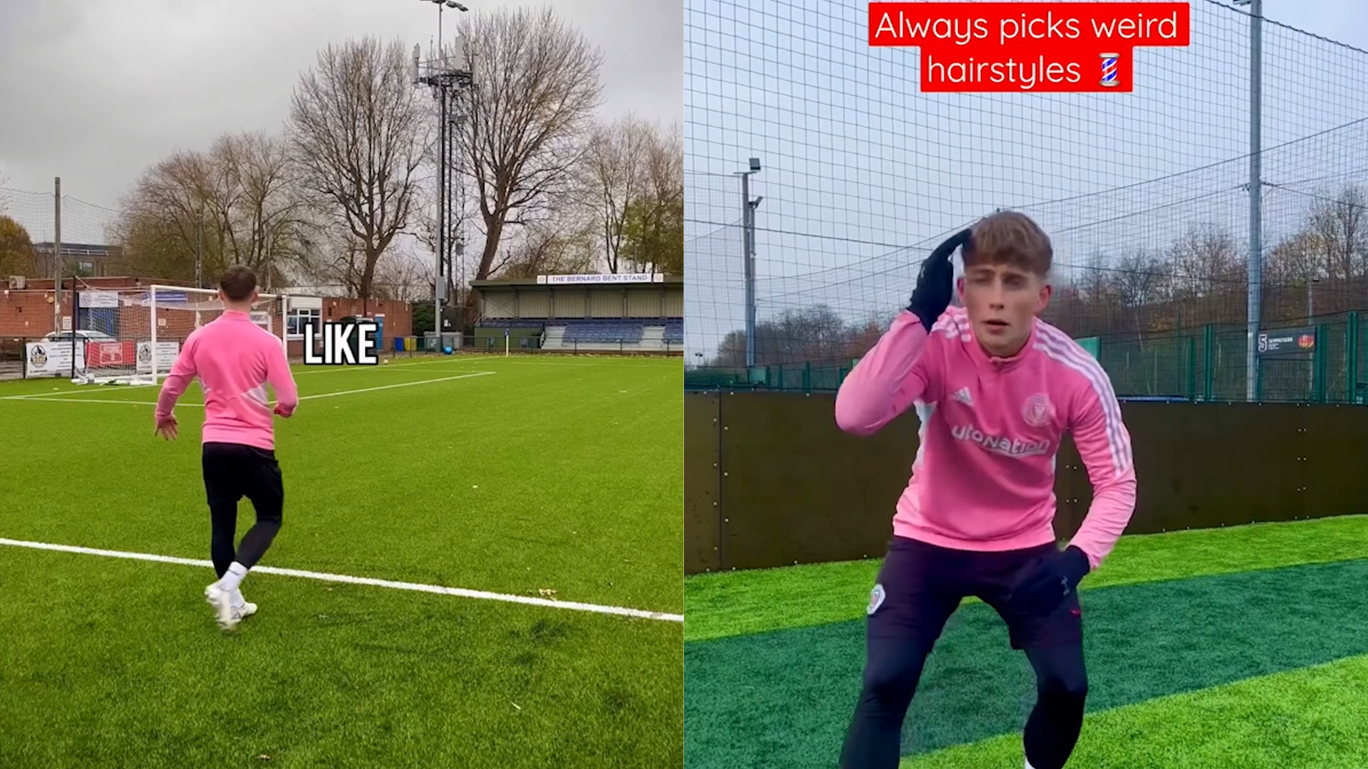 Luke Nuttall in Actie: Hoogtepunten die je moet zien