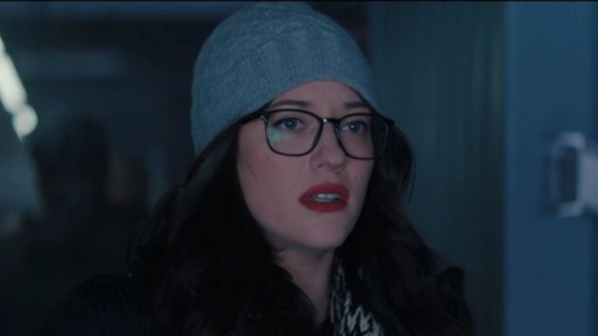 Thor actor forgot she was in the MCU and couldn't figure out why people were waving at her at ...