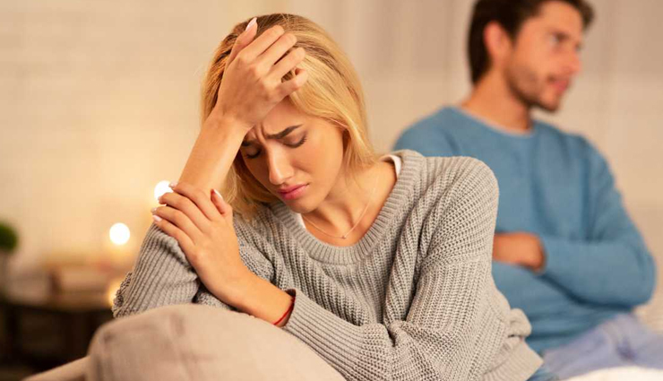 10 Signs Your Past Relationship is Affecting Your Present Relationship