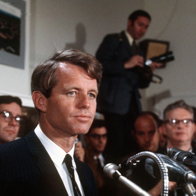 Trump administration vows release of RFK assassination files within days