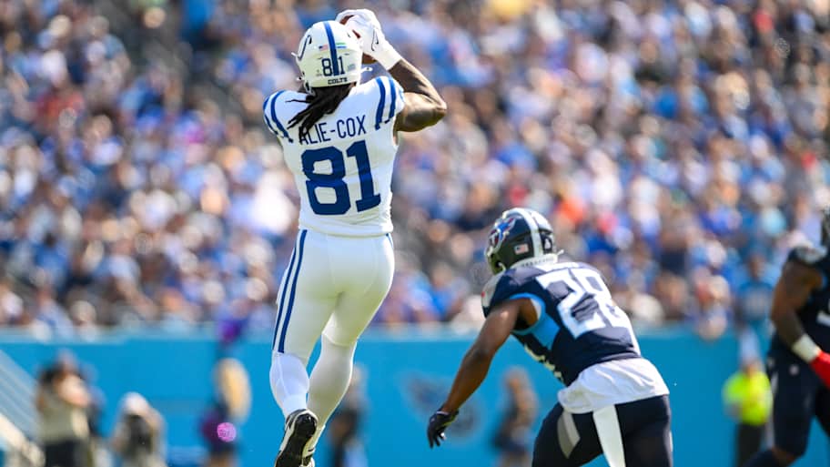 Colts Veteran Tight End Gets New Deal