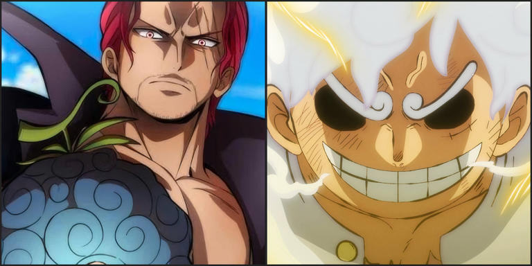 One Piece: Oda Might Introduce A New Legendary Hito Hito no Mi In Elbaf ...