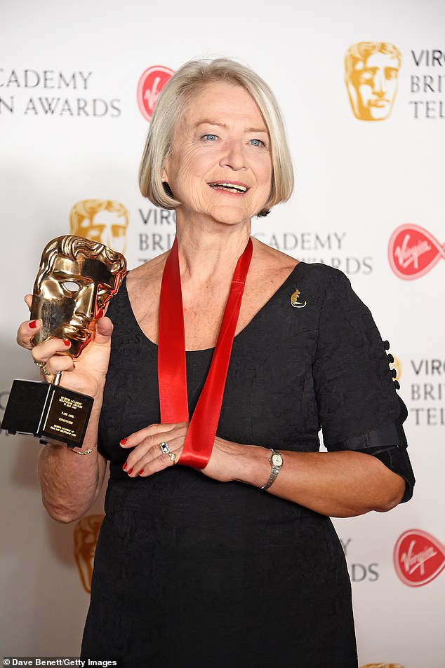 BBC's 'most hated regional accents' revealed by broadcaster Kate Adie