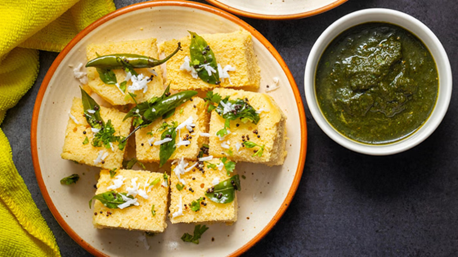 Instant Dhokla Recipe: Make dhokla without yeast for evening snack, the ...