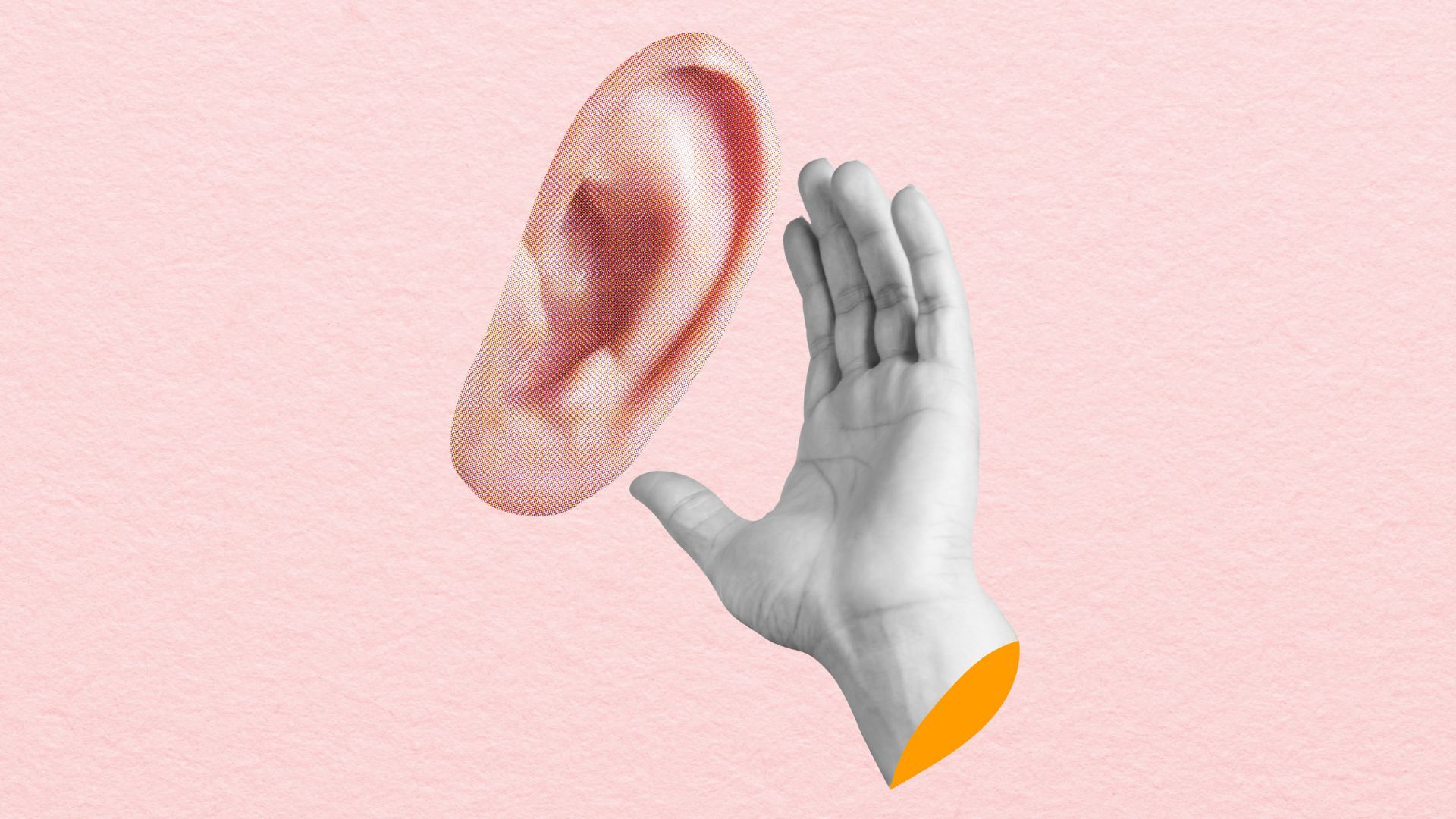 I started losing my hearing in my 40s - here's why you should never ...
