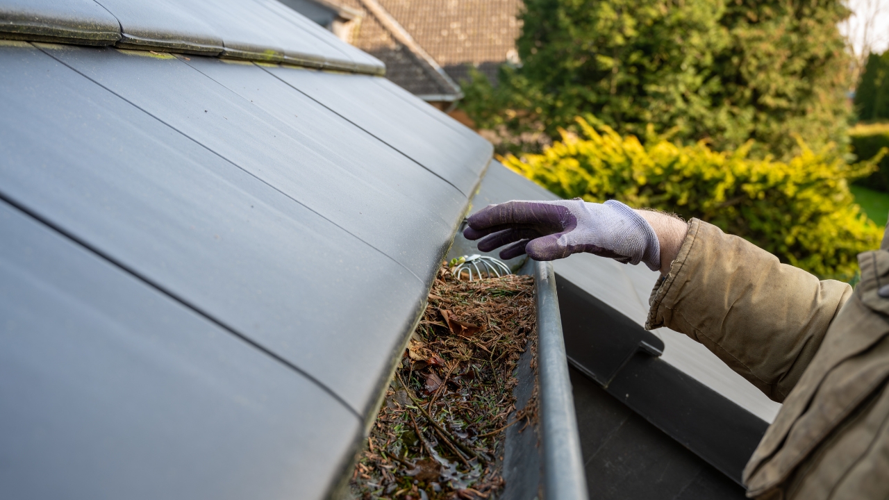 10 home repairs you should never put off (even for a month)