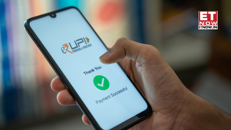 UPI Payments: Transactions hit for 3rd time in 14 days — Common reasons ...