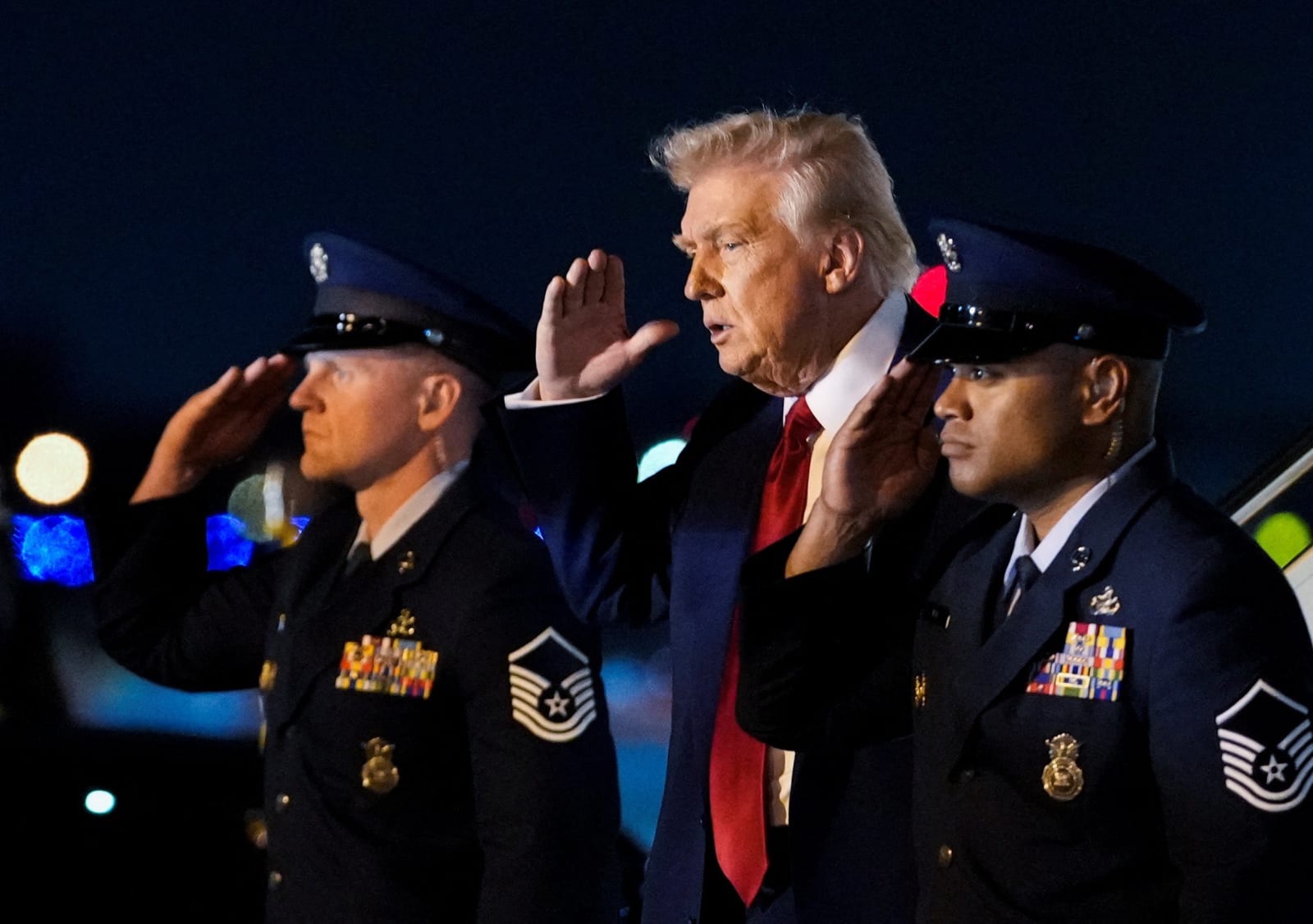 Everything Trump is doing makes perfect sense if you understand one ...