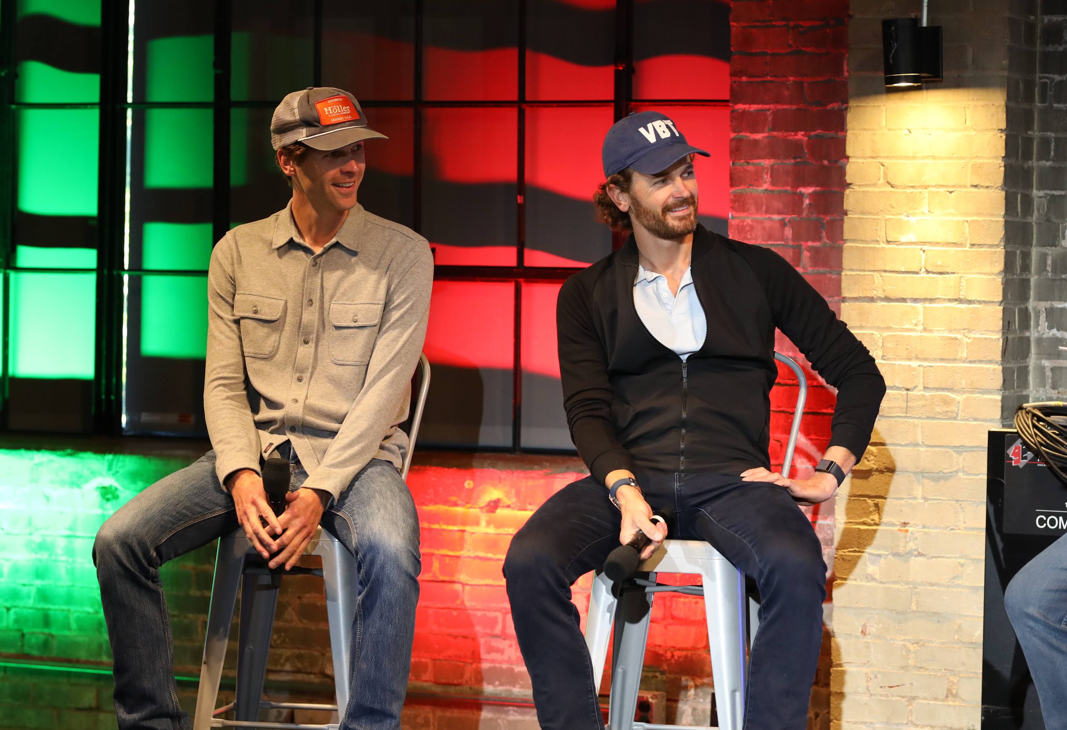 Meet Walmart heir Steuart Walton, the most powerful board member you’ve ...