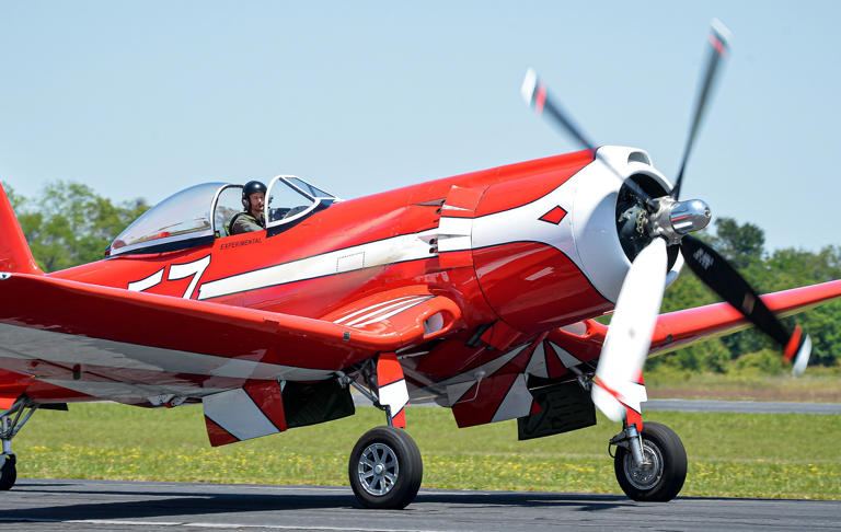 Meet Walmart heir Steuart Walton, the most powerful board member you’ve ...