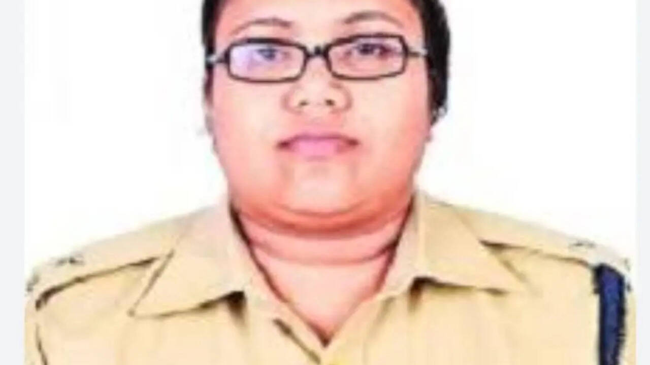 Who is Jaya Roy? IPS Officer Who Inspired 'Jamtara' To Lead Tahawwur ...