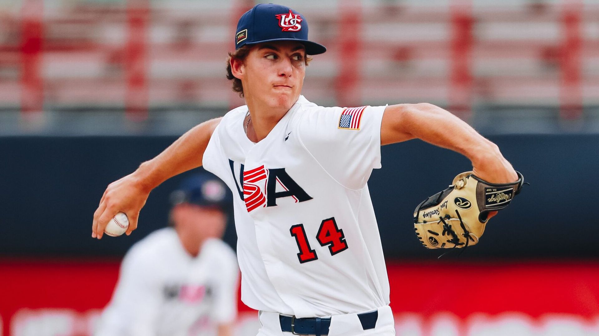 Pirates prospect update: Pitcher Levi Sterling