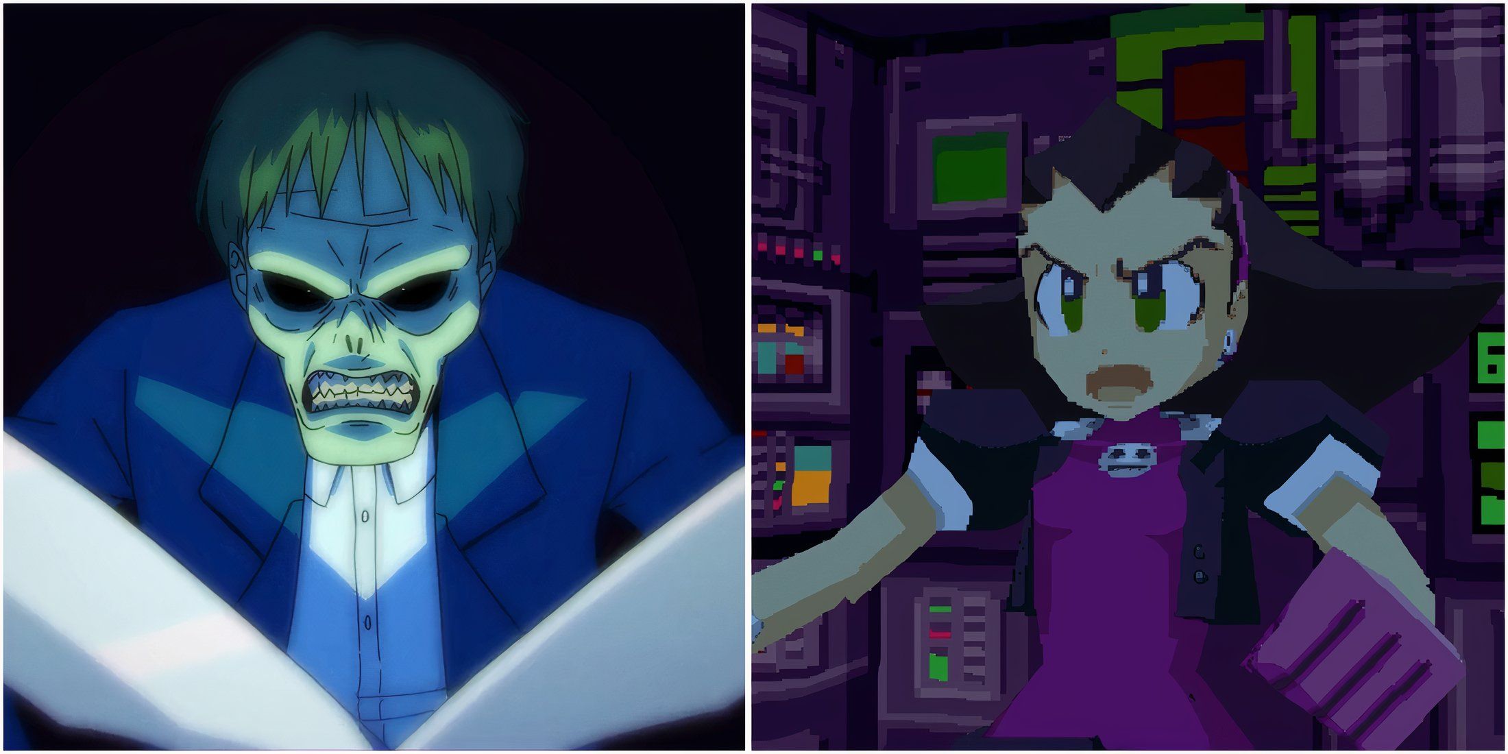 Capcom Franchises That Would Make Great Anime