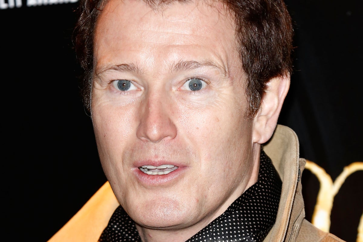 Harry Potter actor Nick Moran rushed to hospital with ‘life-threatening ...