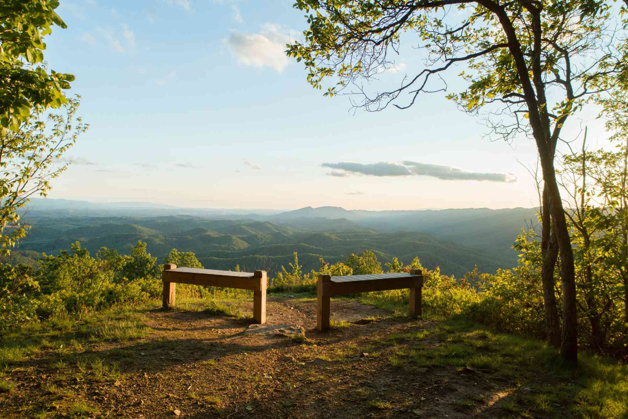 This Small Virginia Town Is Off the Appalachian Trail—but It's Worth ...