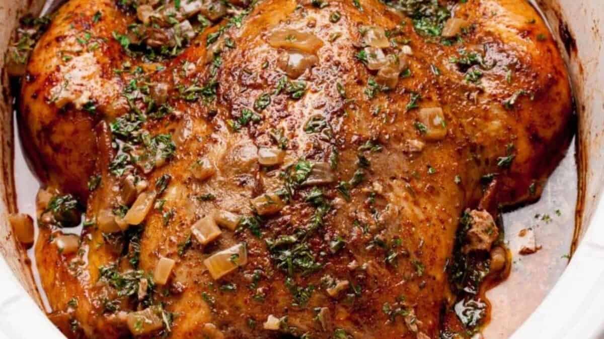 21 hands-off dinners that save you time on busy nights