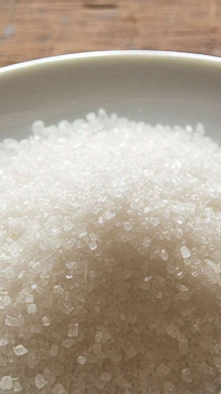 10 Power Foods That Tame Sugar Cravings Without Guilt